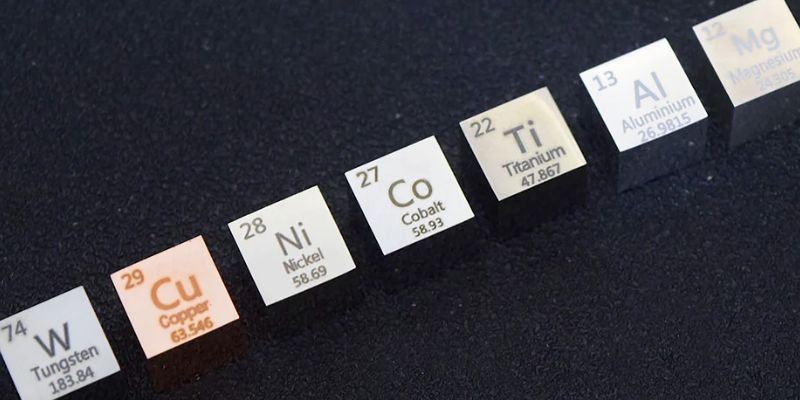 Unlocking the Appeal of Metal Cubes: A Unique Gift Choice from Kranite