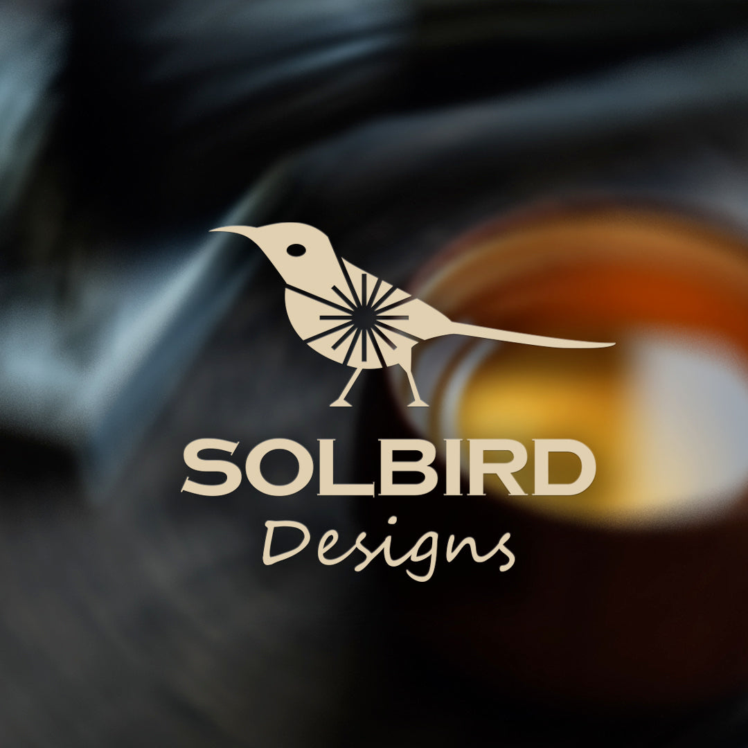 SOL-BIRD DESIGNS – Kranite