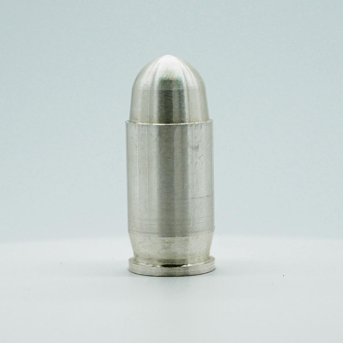 Solid Silver Bullets: TRIPLE - Kranite