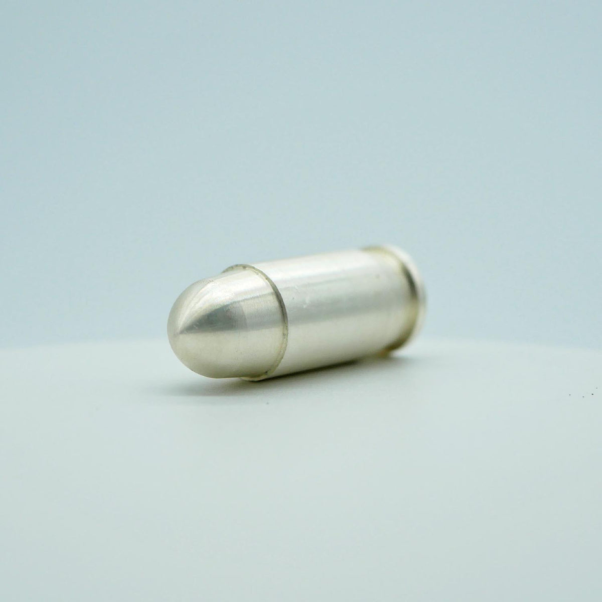 Solid Silver Bullets: TRIPLE - Kranite