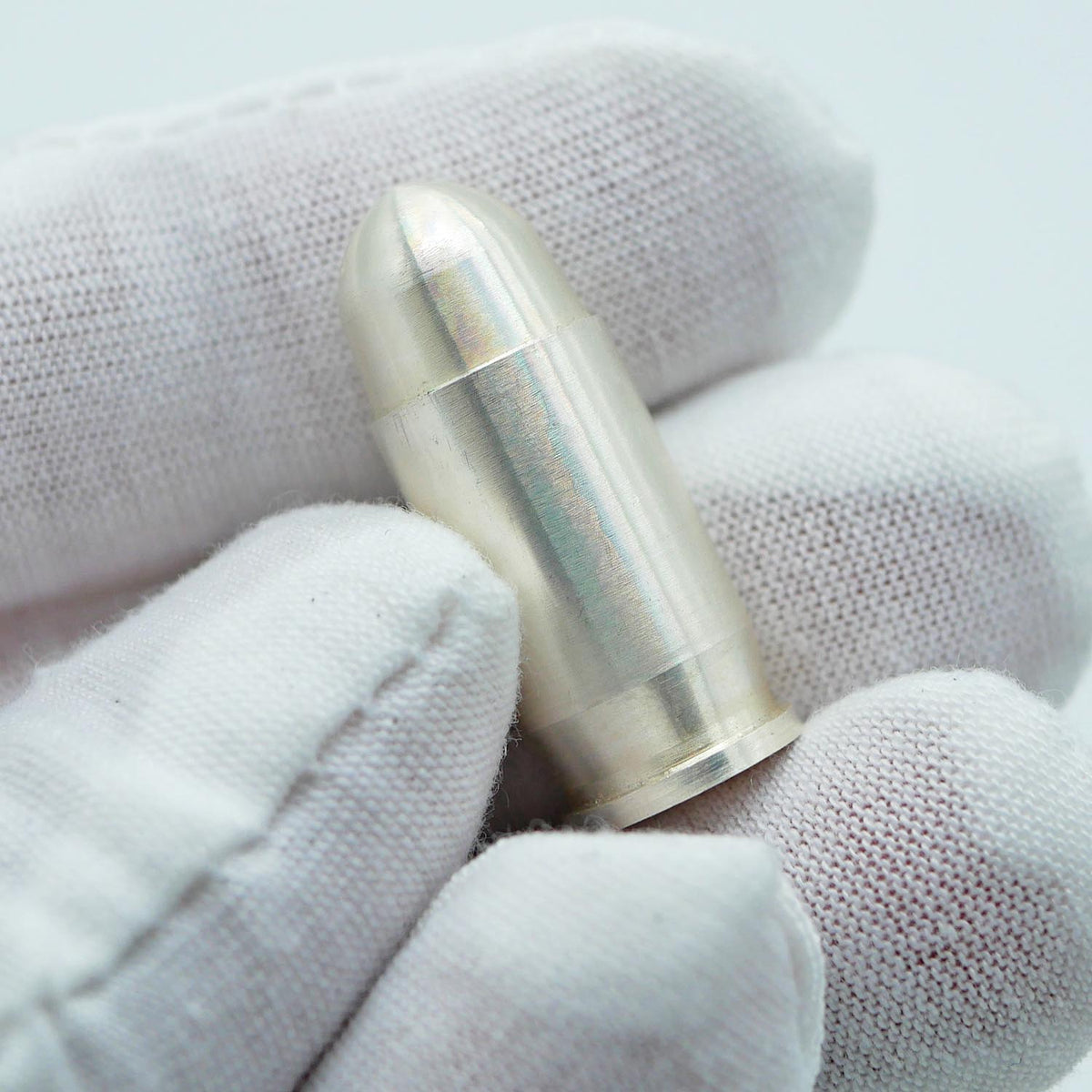 Solid Silver Bullets: TRIPLE - Kranite