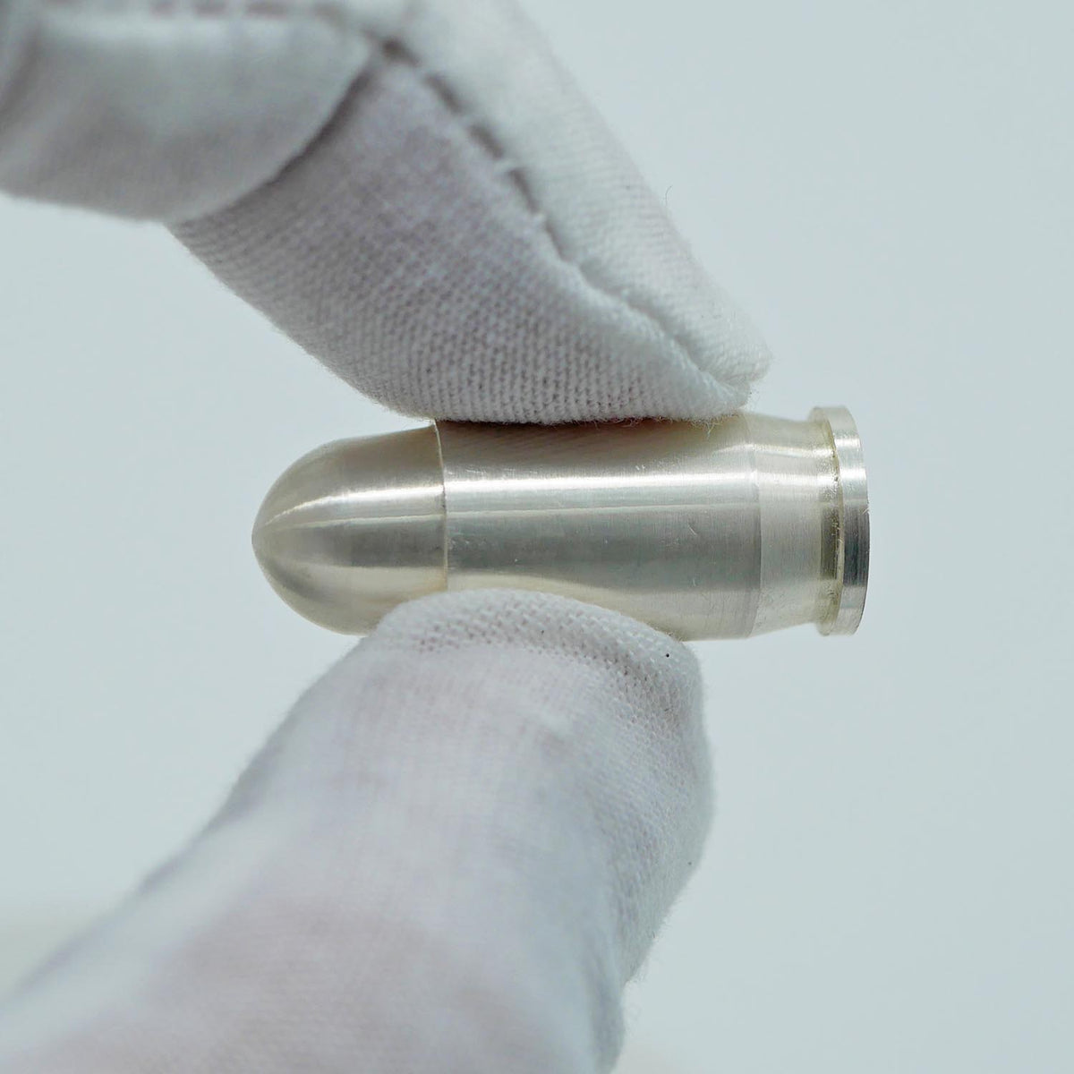 Solid Silver Bullets: TRIPLE - Kranite