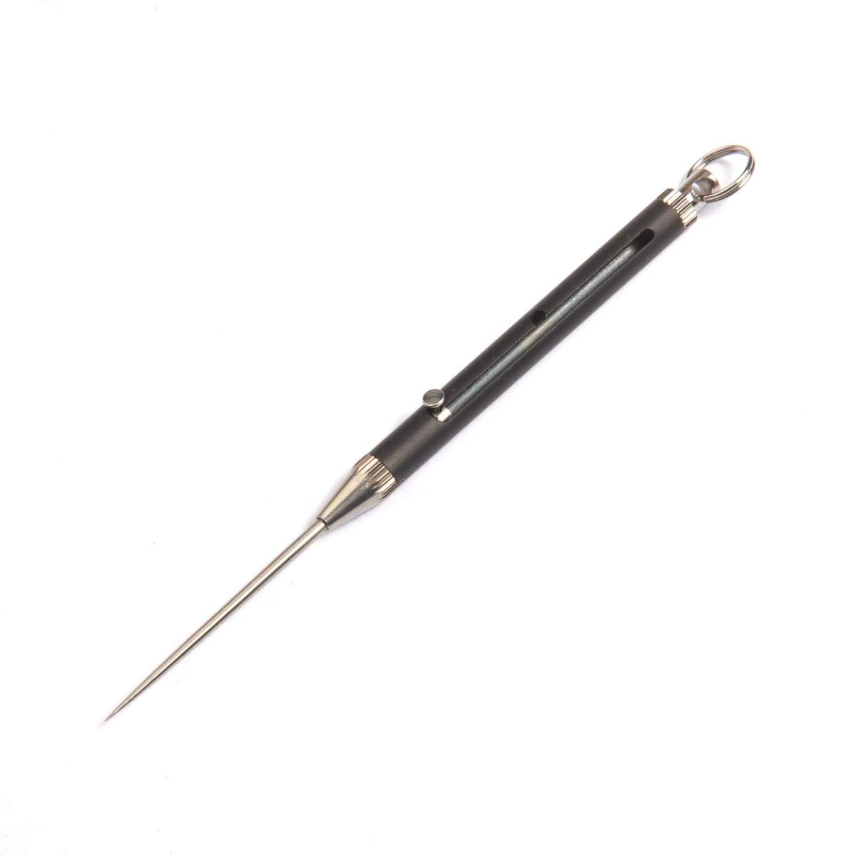 Titanium Precision Pimple Popper / Scratch Awl - Kranite