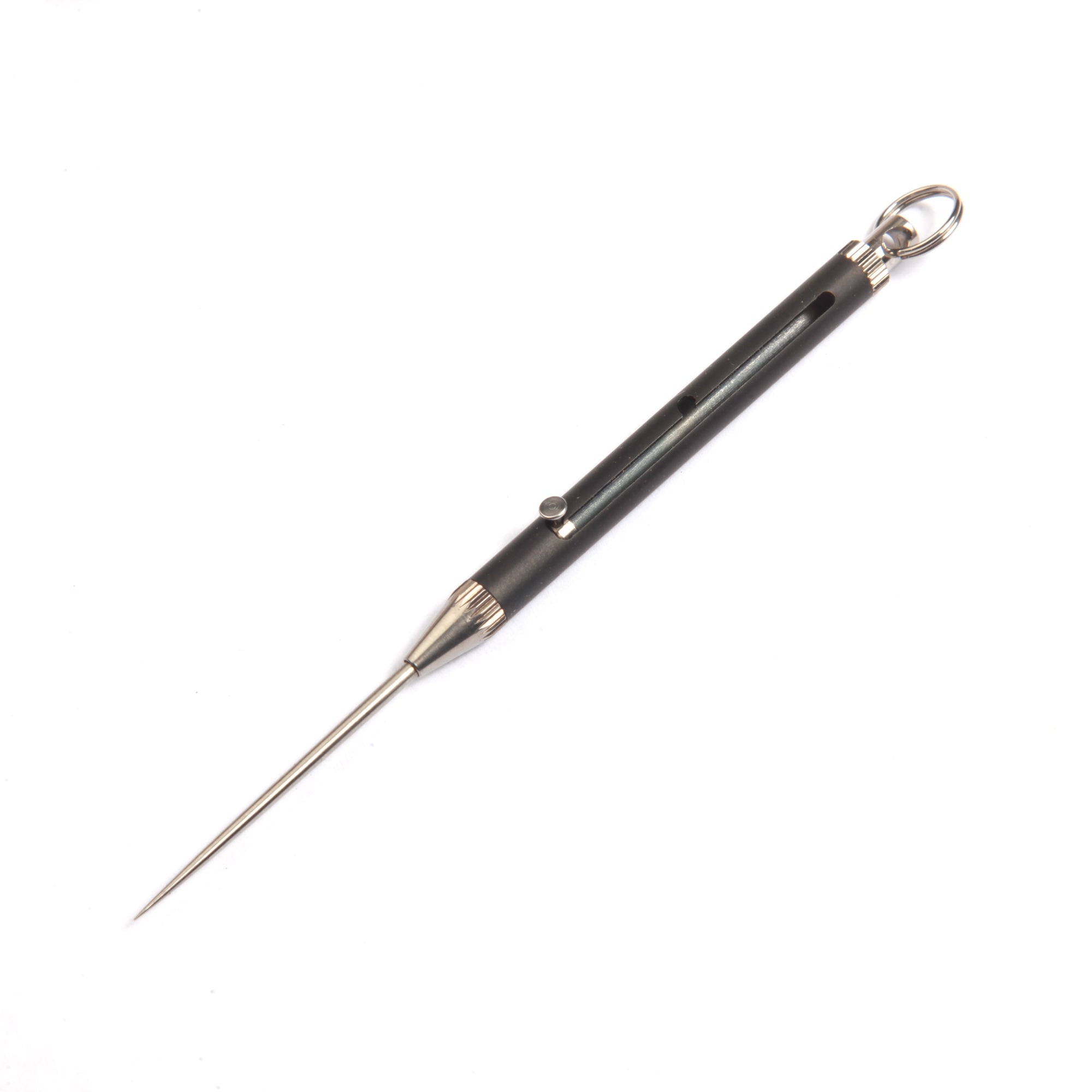 Titanium Precision Pimple Popper / Scratch Awl - Kranite