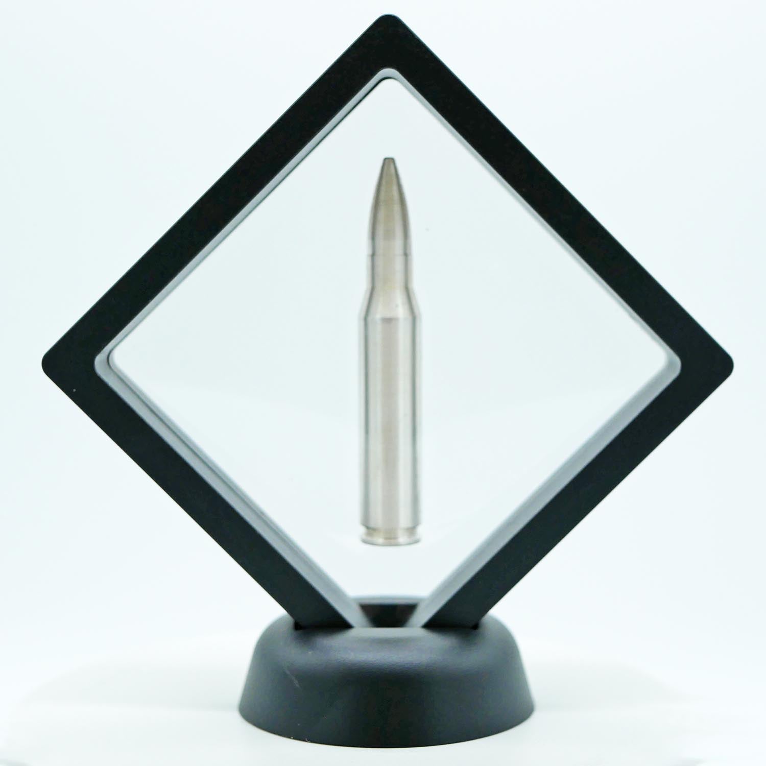 Solid Silver Bullets: TRIPLE - Kranite