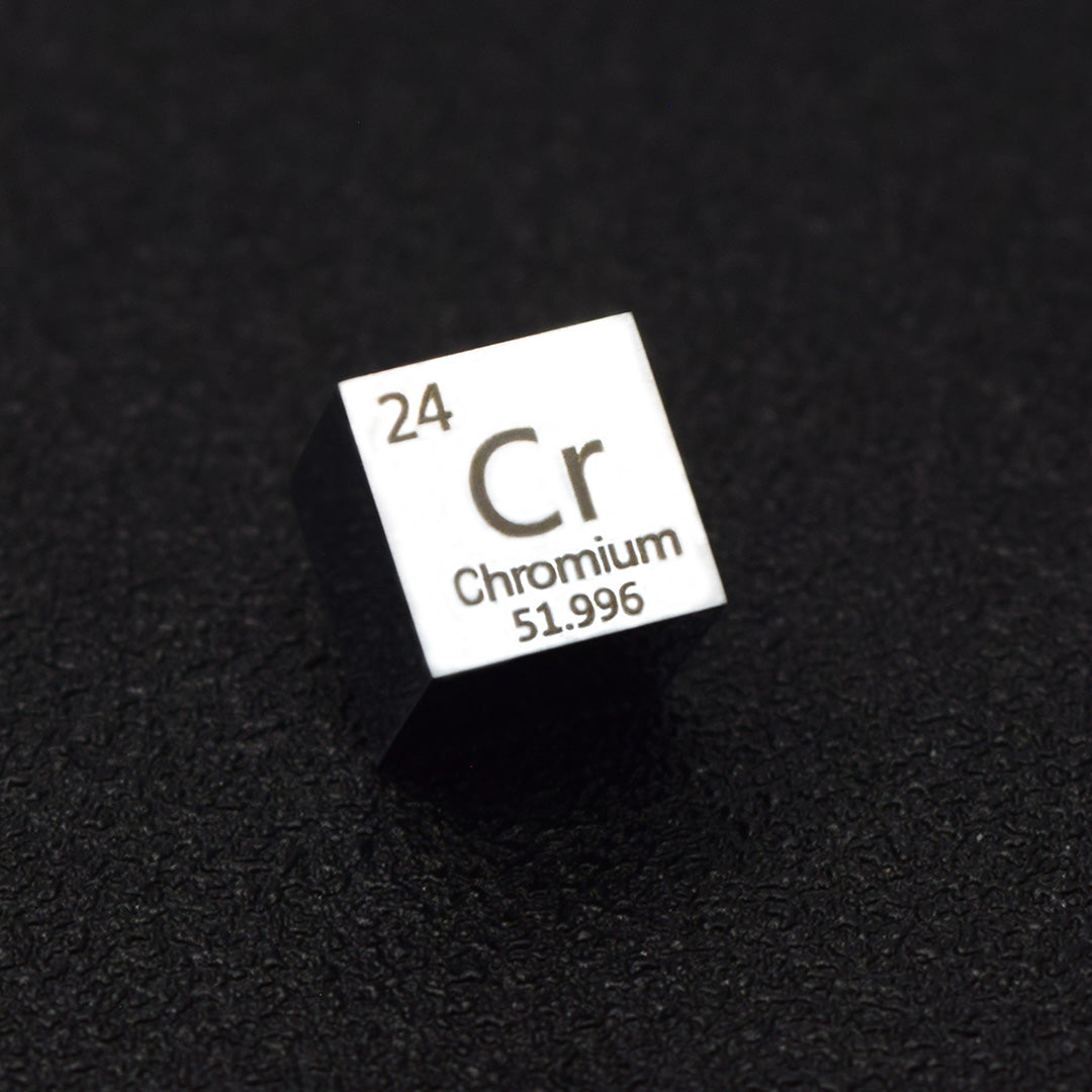 Chromium Periodic Table