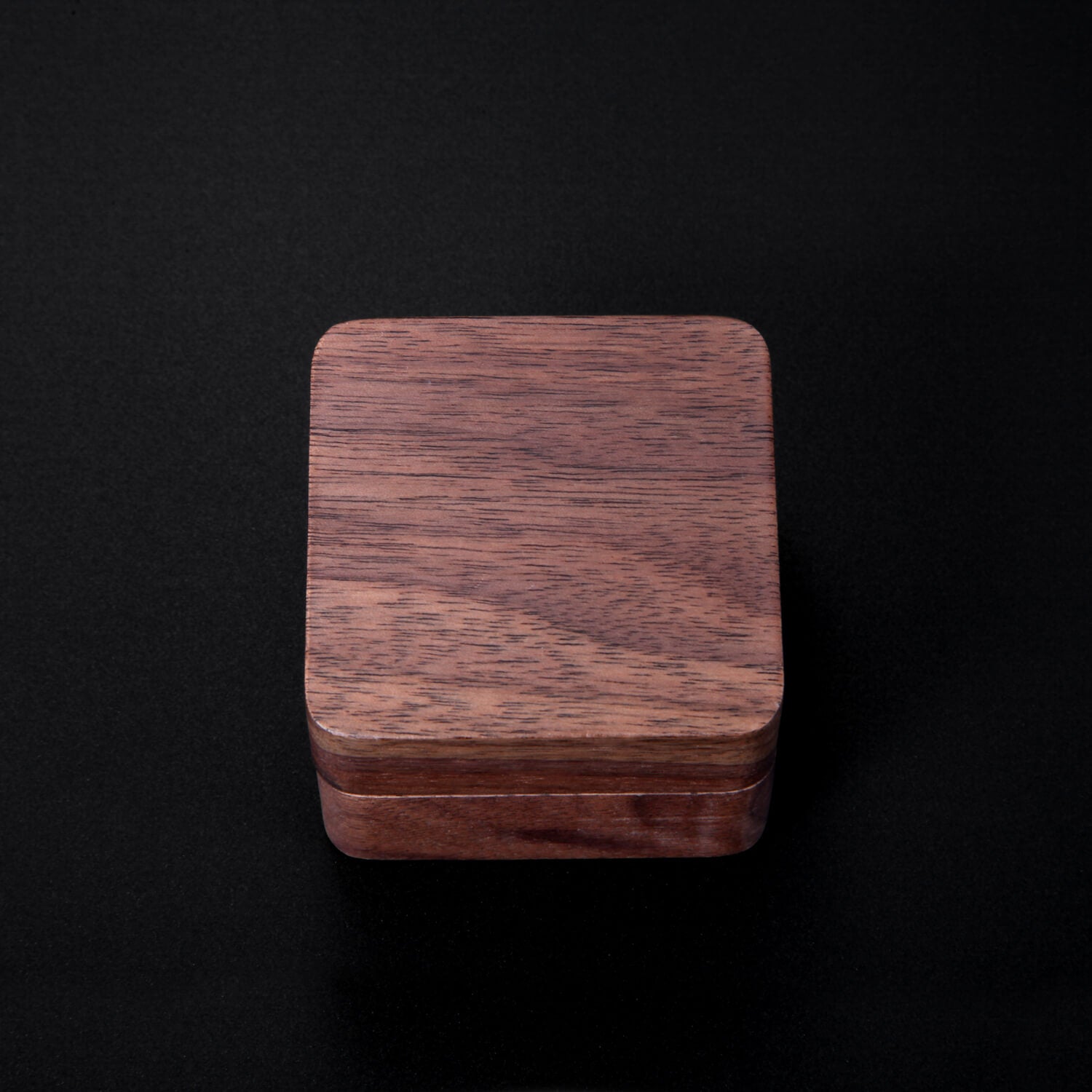 Trance Clout: Tungsten Carbide Scratch-Proof Ring - Kranite