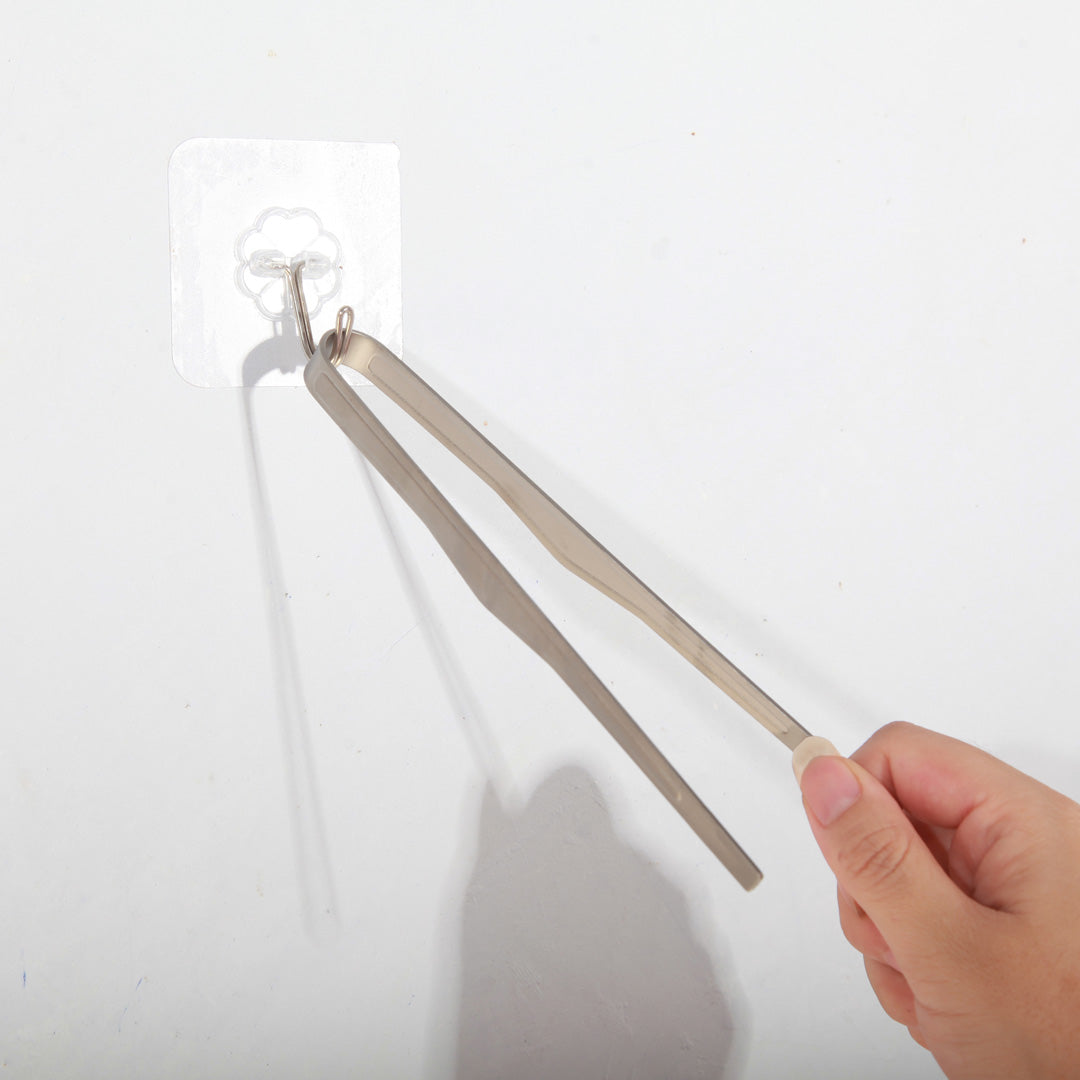 Pure Titanium Tongs - Kranite